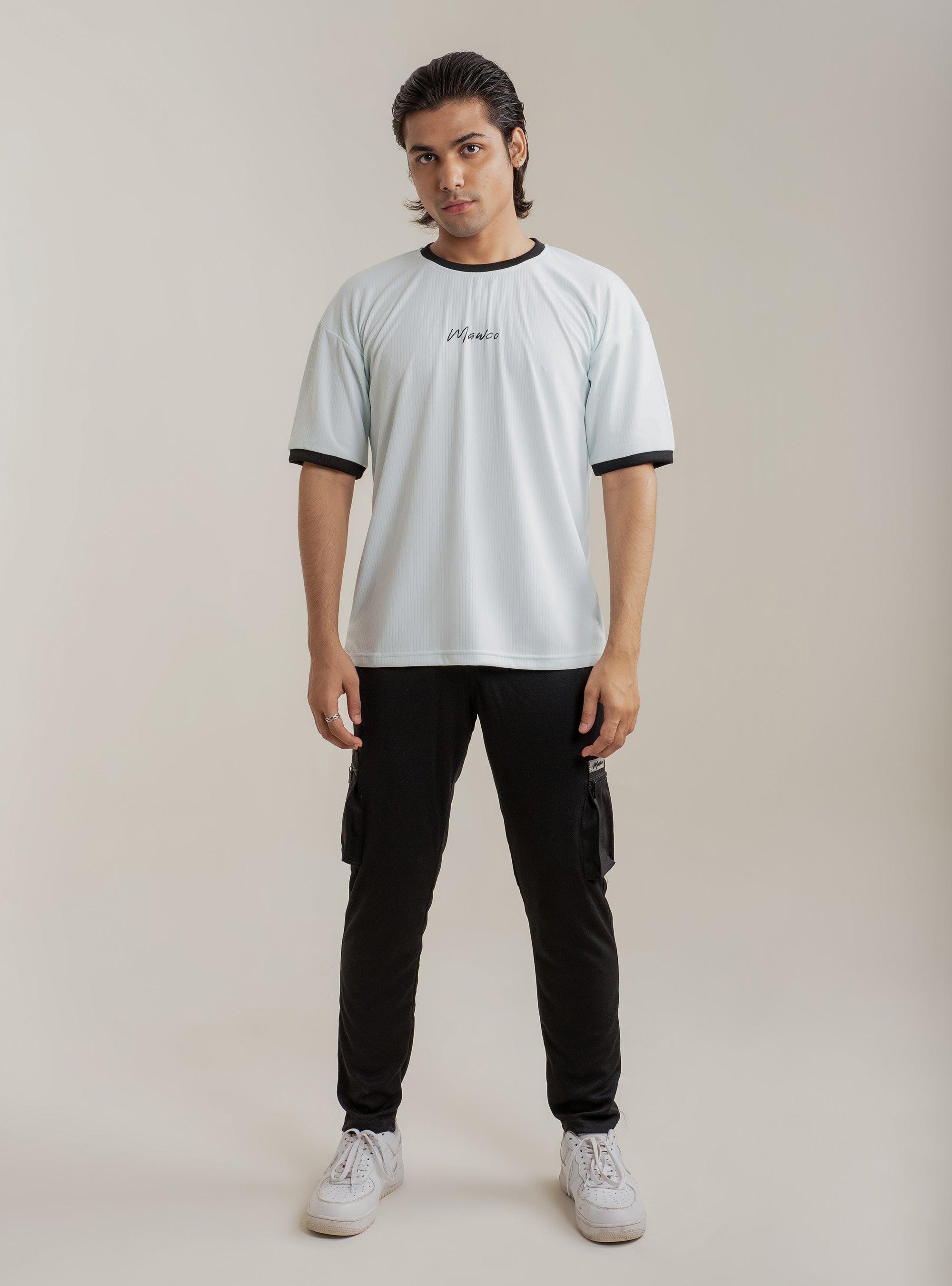 Ice Blue LA Os-Set – mawco