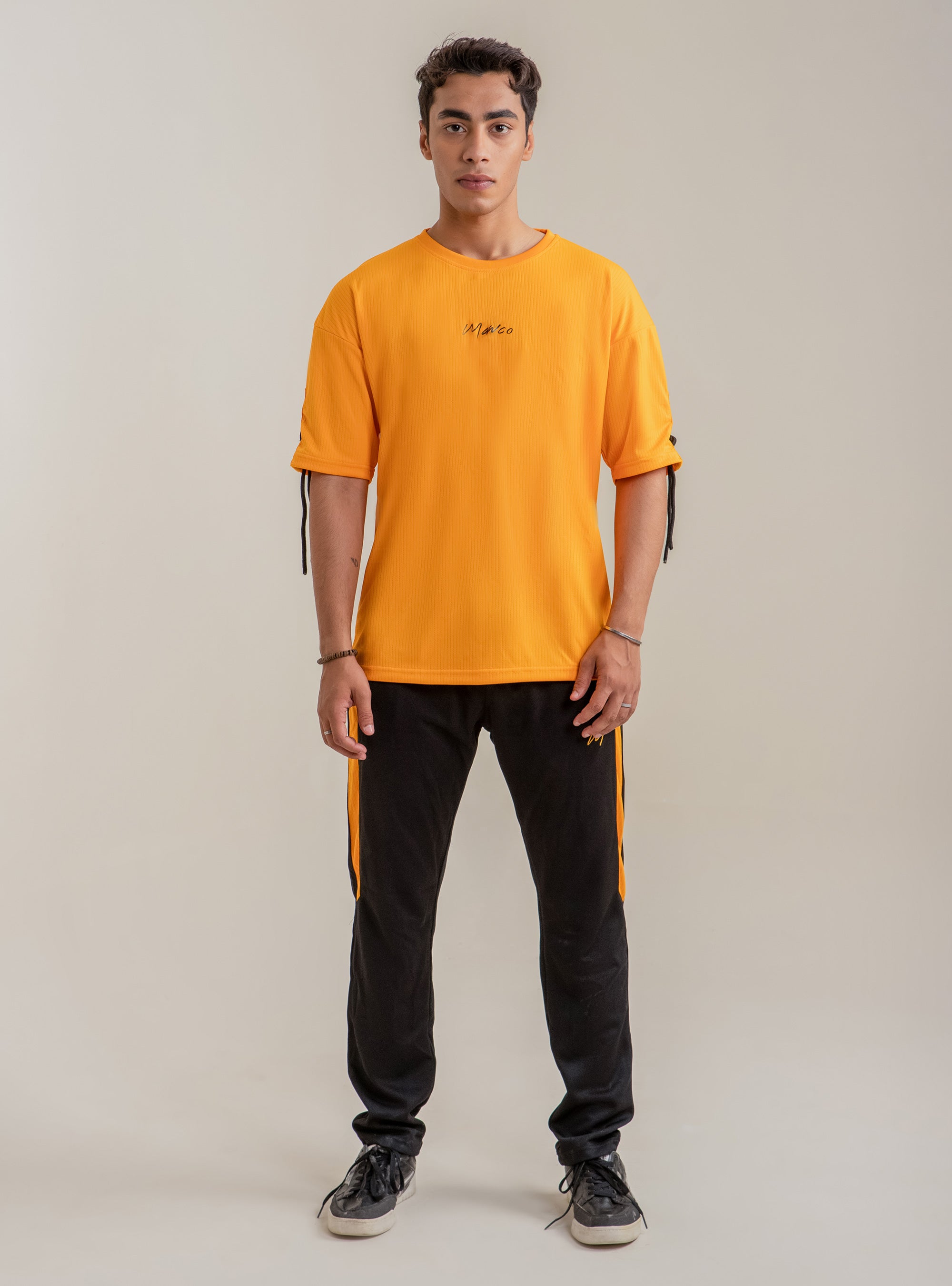 Flame Yellow LA Os-Set – mawco