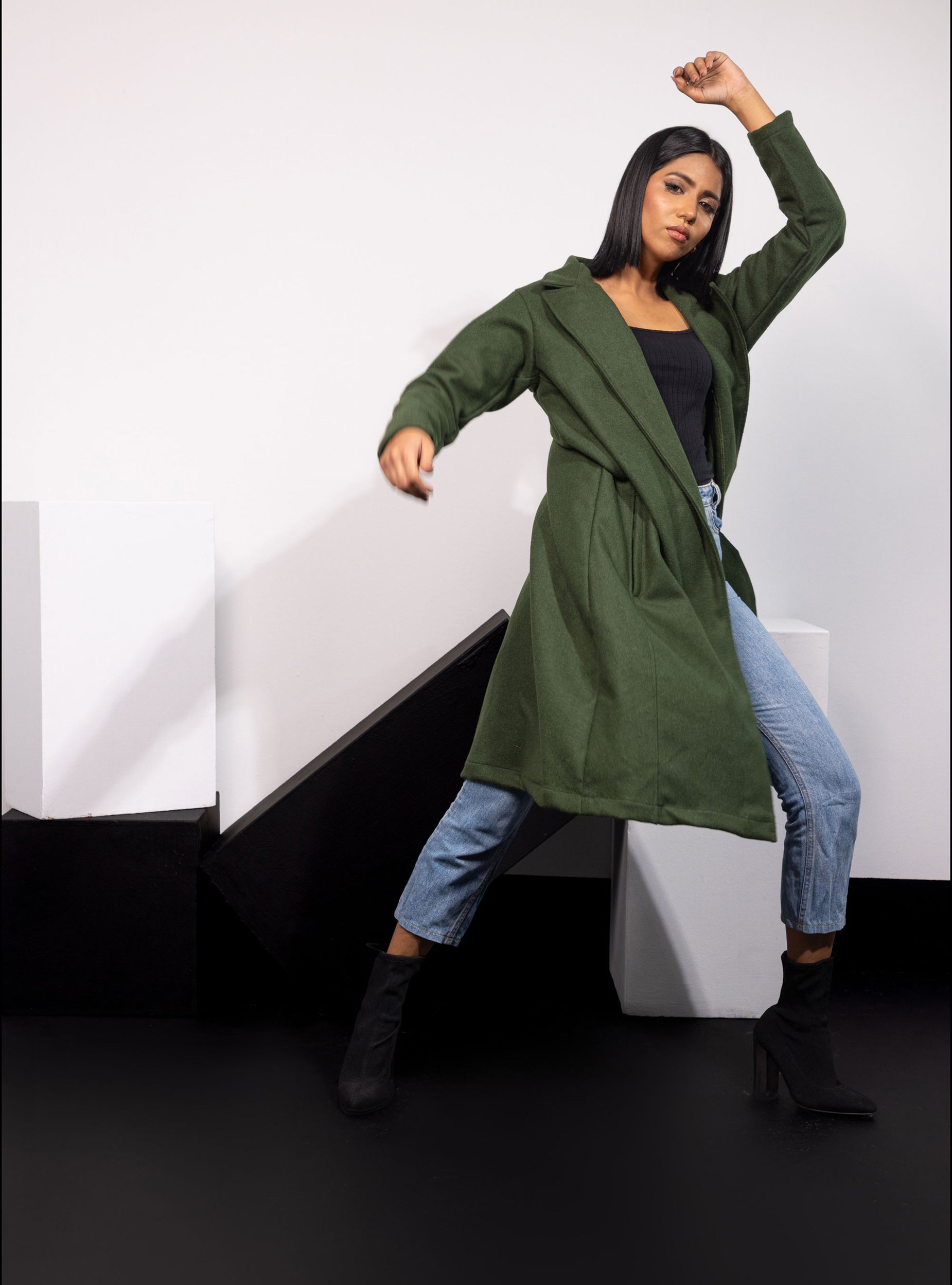 Stylish Long Coats for Winter | Mawco.pk - Online Clothing Store – mawco