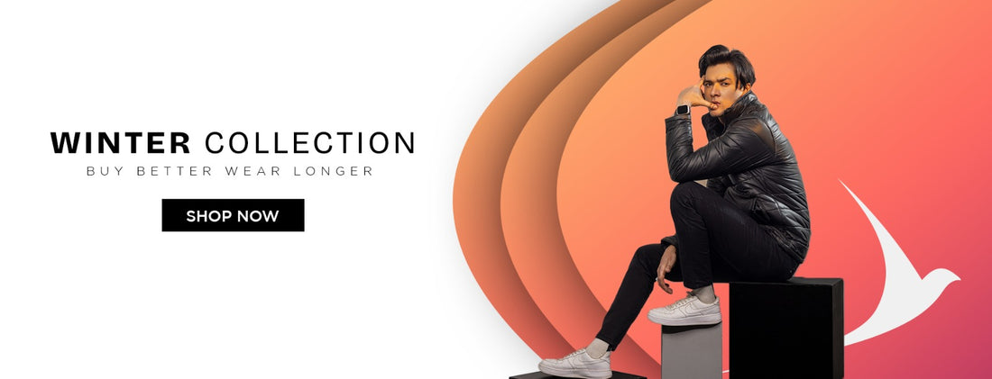 mawco | Online Clothing Store